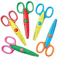 Craft Scissors