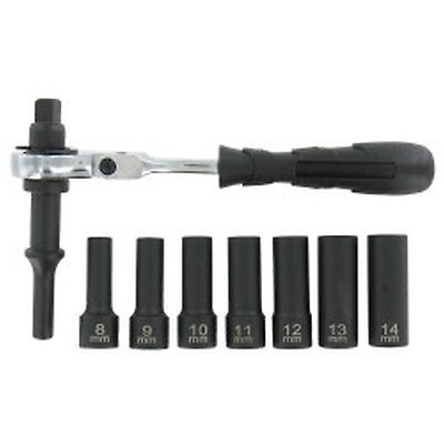 Tapping Head Collet HHIP 3900-1782 Rubber , 6.5mm Capacity ...
