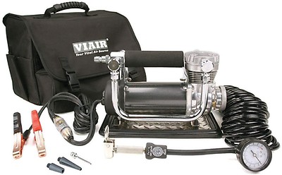 VIAIR 450C Air Compressor Kit - 12V High Performance Industrial ...