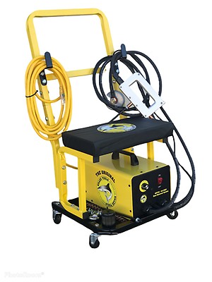 Lenco 20720 Dent Puller 230V JB Tools