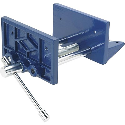 Woodstock d4648 cabinet maker's front vise store