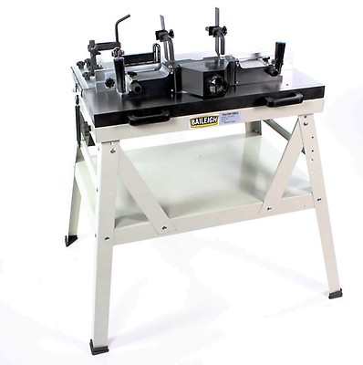 Shop Fox W2000 The Rebel Router Table JB Tools