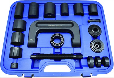 Astro Pneumatic C Clamp Ball Joint Tool 7897 01 JB Tools