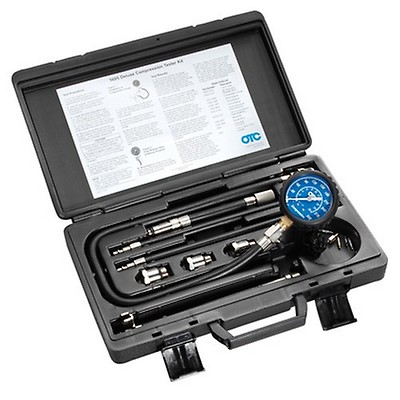 Mityvac MV5532 Digital Compression Test Kit JB Tools