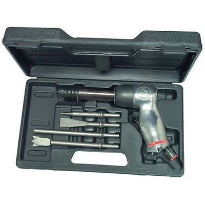 Chicago Pneumatic 717K Air Hammer Kit JB Tools