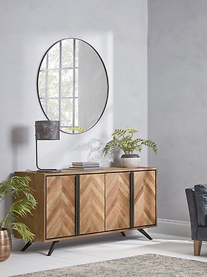 Castro Sideboard