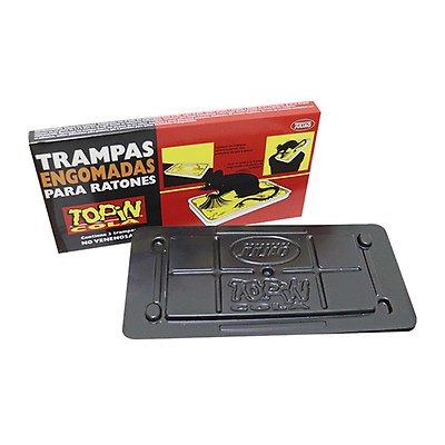 Dimensiones De Los Componentes De La Trampa Para Ratones Victor