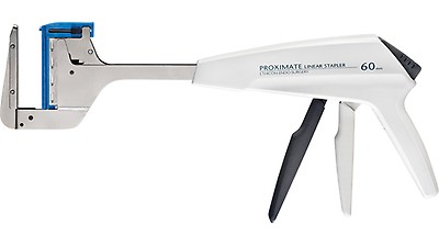 Ethicon Reloadable Linear Stapler, 60mm TX60G