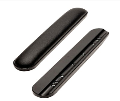 Proactive Medical Protekt Universal Wheelchair 14" Full Length Arm Pad ...