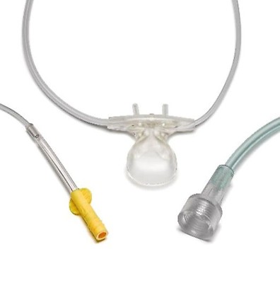 Medtronic Filter Line, Intubated, Long Term, Adult / Pediatric MVAIHL