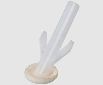 BD ChloraPrep Clear Applicator with Sterile Solution 930700