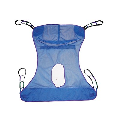 Rhythm Healthcare Mesh Full Body Sling H30112L
