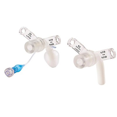 Medtronic Shiley, Pediatric Tracheostomy Tubes 4.0PCF
