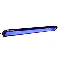 Reef Brite LumiLite Pro Blue White 50/50 LED Light Fixture - 36 inch ...