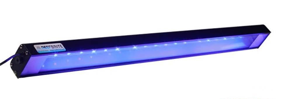 Reef Brite XHO Blue LED Strip Light - 24 Inch - Marine Depot