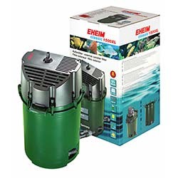 Eheim Classic External Canister Filter - 350 - Marine Depot