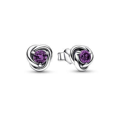 December birthstone earrings pandora store