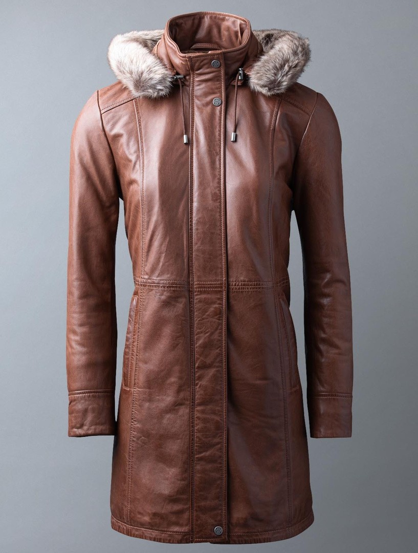 Leather Clothing & Fashion since 1955 - | Lakeland Leather