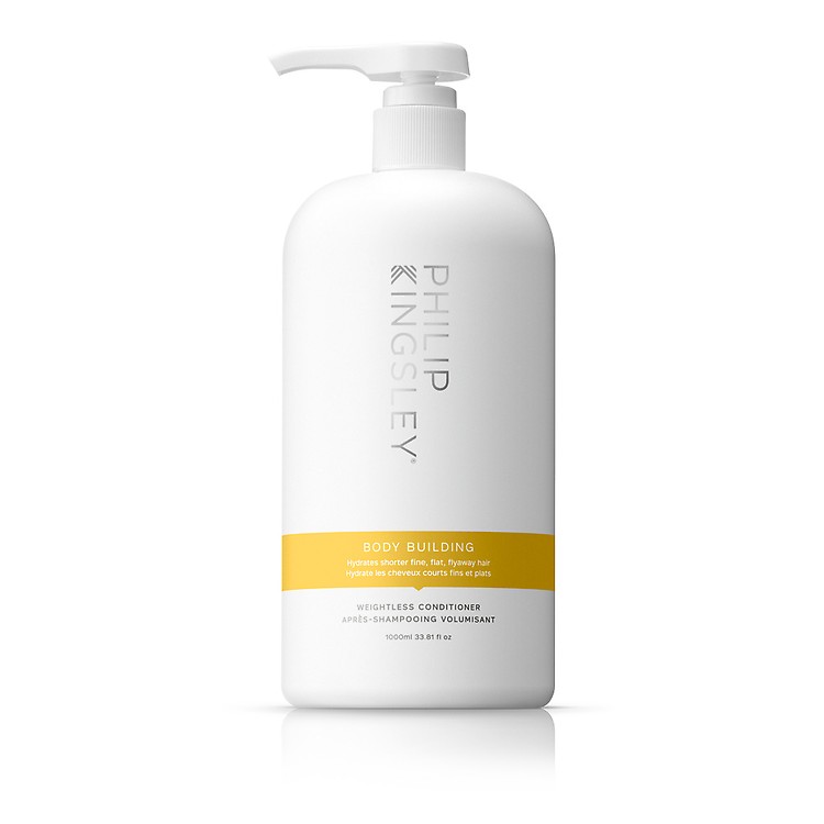 Philip Kingsley Body Building Shampoo 1000ml