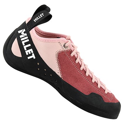 Women's Climbing Shoes SIURANA EVO - Climbing Shoes - Escalade | Millet