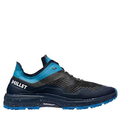 Men's Shoes SUPER TRIDENT GORE-TEX - Shoes - Approach | Millet
