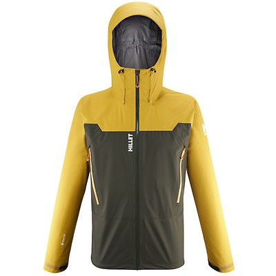 Millet creates apparel and equipment for mountaineers since 1921 - Millet