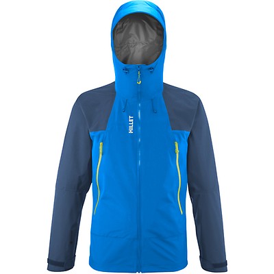 Millet creates apparel and equipment for mountaineers since 1950 - Millet