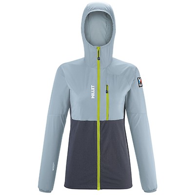 Women's Softshell jacket TRILOGY SKY SHIELD - Softshell jacket - Trail | Millet