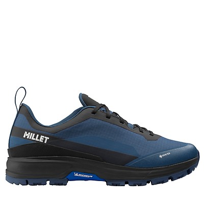 Men's Shoes SUPER TRIDENT GORE-TEX - Shoes - Approach | Millet