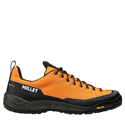 Men's Shoes SUPER TRIDENT GORE-TEX - Shoes - Approach | Millet