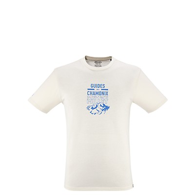 Men's T-Shirt CHAMONIX LOGO