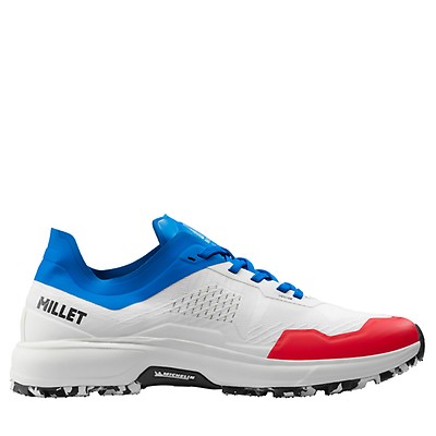 Millet creates apparel and equipment for mountaineers since 1921 - Millet