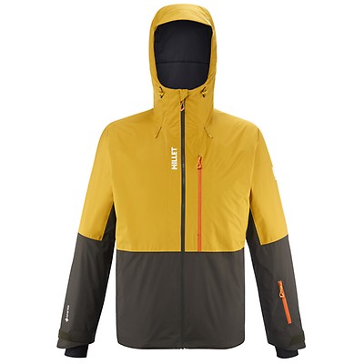 Men's Jacket COSMIC WARM GORE-TEX