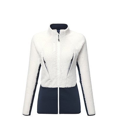 Women's Fleece jacket TRILOGY ICON X LOFT