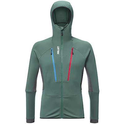 Men's Fleece jacket TRILOGY ICON X LOFT