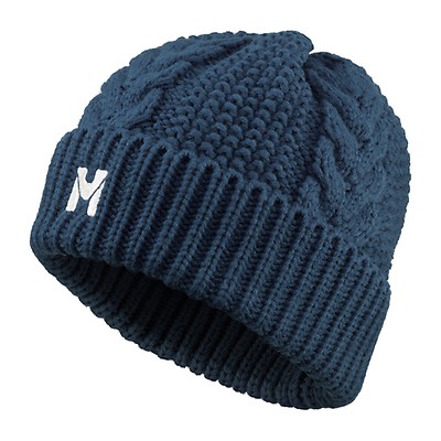 Beanie Grands Montets Twist