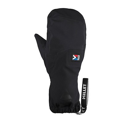 Herrehandsker MXP TRILOGY - rød - Handsker - Ekspedition | Millet