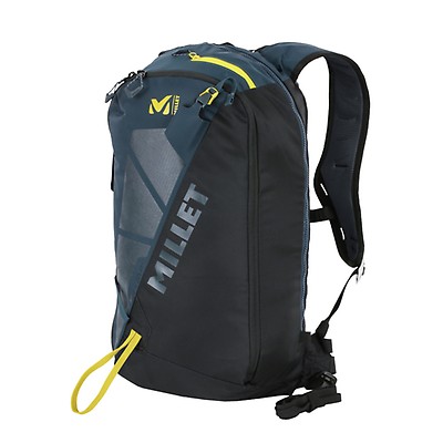Millet Mountain Backpack Black NEO 20 ARS | atelier-yuwa.ciao.jp