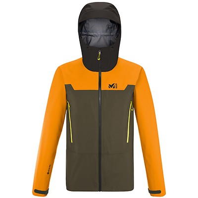 Millet creates apparel and equipment for mountaineers since 1921 - Millet