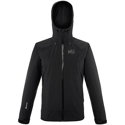 Millet creates apparel and equipment for mountaineers since 1950 - Millet