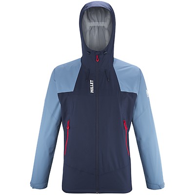 Jacke FITZ ROY herren - Wandern | Millet