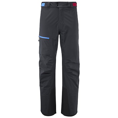 Hose TRILOGY JORASSES LIGHT herren