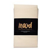 Rayon Challis - Hunter Green - Mood Exclusive Vivian Collection