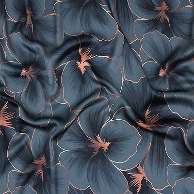 Beautiful fabric Craft Supplies & Tools Fabric Sewing & Needlecraft ...