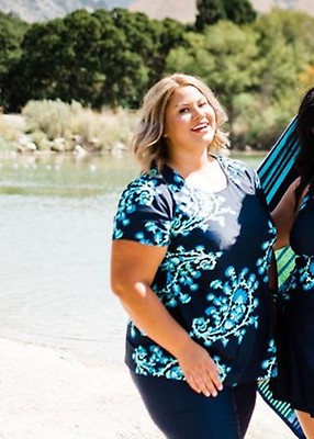 Calypsa (Previously ModLi): Women's swimwear made for YOU