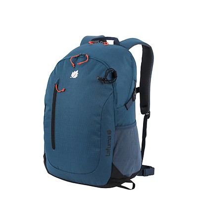 Casquette - Trekking - Casquette DERRY WARM CAP - bleu marine | Lafuma