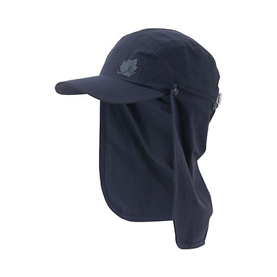 Casquette - Trekking - Casquette DERRY WARM CAP - bleu marine | Lafuma