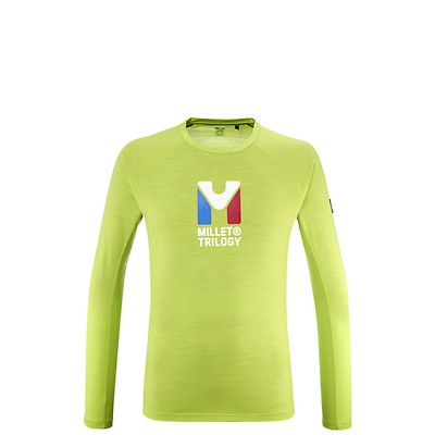 Millet creates apparel and equipment for mountaineers since 1921 - Millet