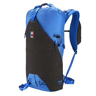 Millet creates apparel and equipment for mountaineers since 1921 - Millet
