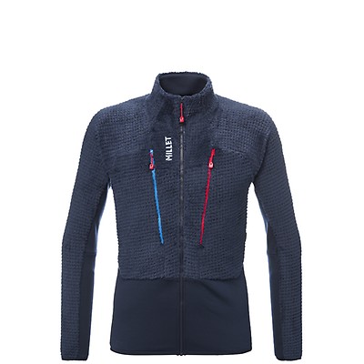 Millet creates apparel and equipment for mountaineers since 1921 - Millet